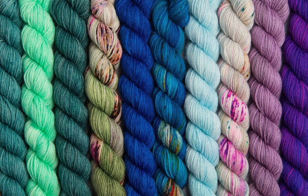 What Are Cool Colors (+ How To Use Them) - Color Cypher